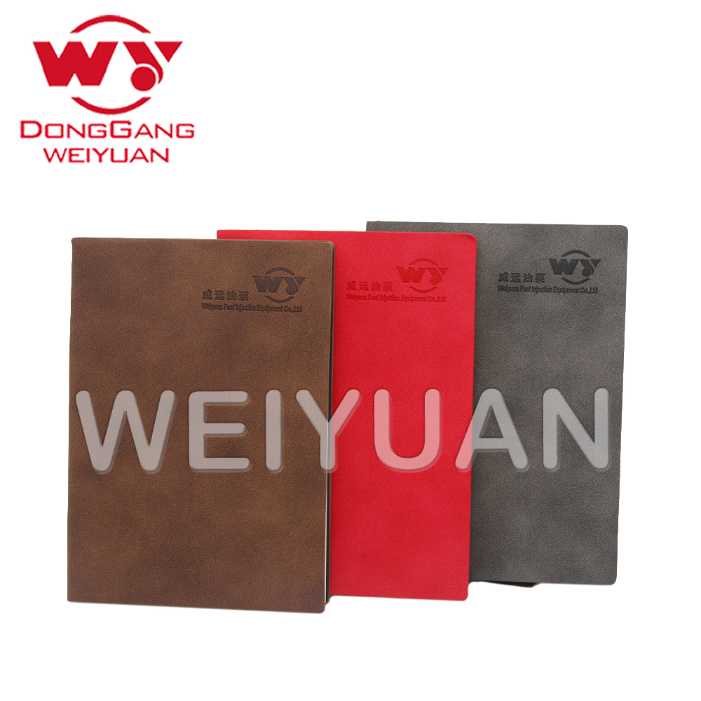 Fashionable Design, Showcase Your Personal Style! Unique Notebook ...